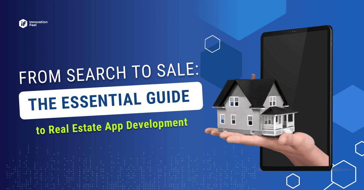 Mobile Apps for Real Estate: A Game-Changer for 2025