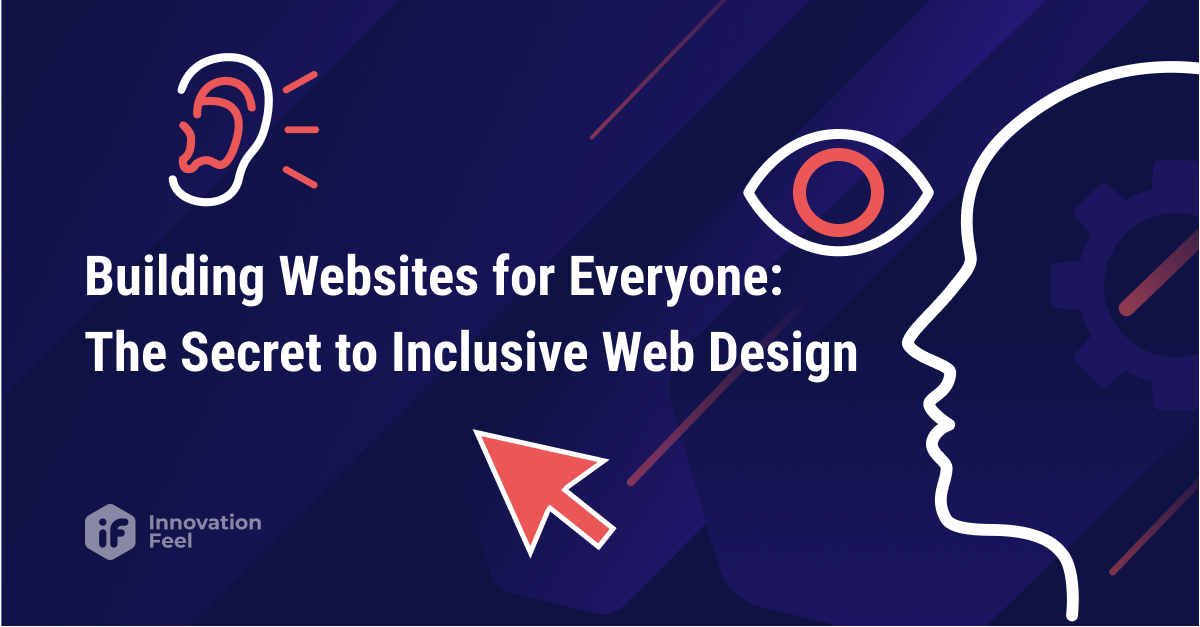 Accessible Web Development: Creating Inclusive Websites and ...